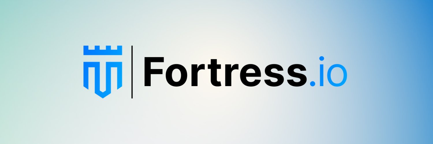 Brandfetch | Fortress Logos & Brand Assets
