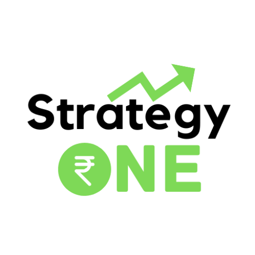 StrategyOne Research & Analytics Logo & Brand Assets (SVG, PNG and ...