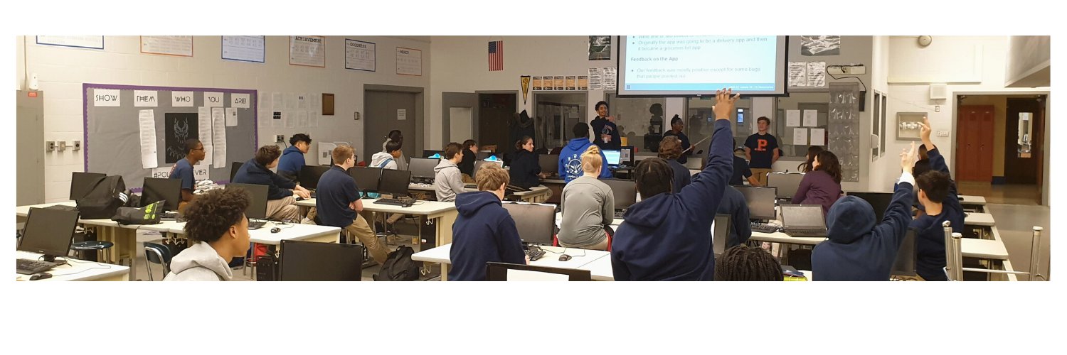 Brandfetch | The Ingenuity Project | Baltimore MD Logos & Brand Assets