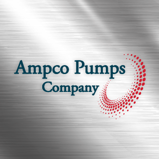 Brandfetch | Ampco Pumps Company Logos & Brand Assets