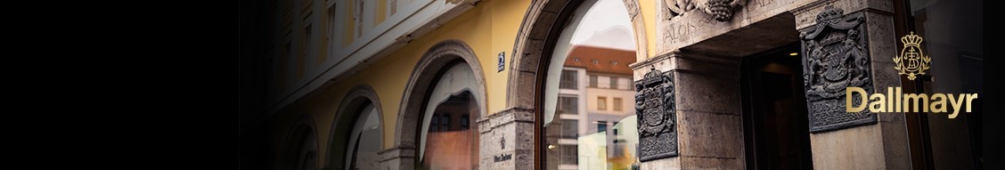 Dallmayr Logos & Brand Assets | Brandfetch