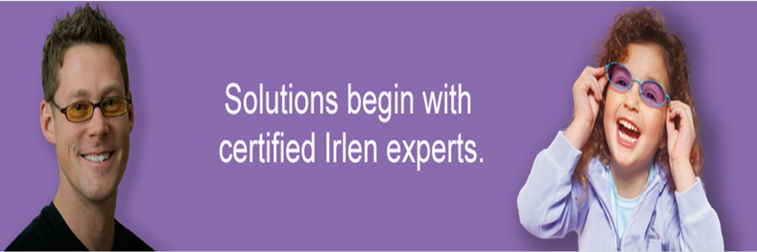 The Irlen Institute Logo & Brand Assets (SVG, PNG and vector) - Brandfetch