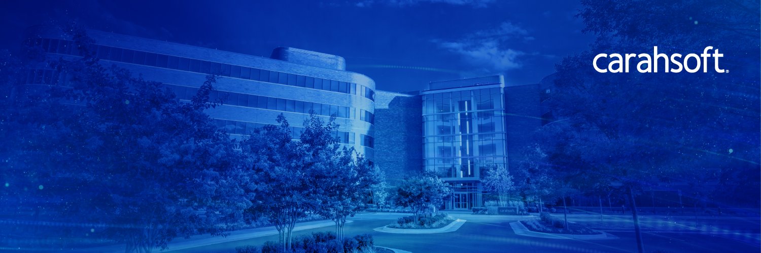 Brandfetch | Carahsoft Logos & Brand Assets