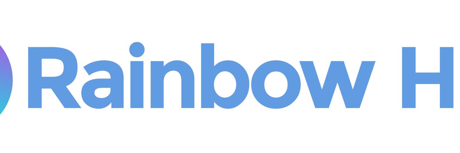 Rainbow Hub Logos & Brand Assets | Brandfetch