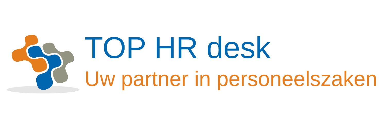 Brandfetch | TOP HR desk | Alkmaar Logos & Brand Assets