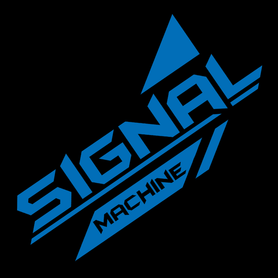 Signal Machine Logo & Brand Assets (SVG, PNG and vector) - Brandfetch