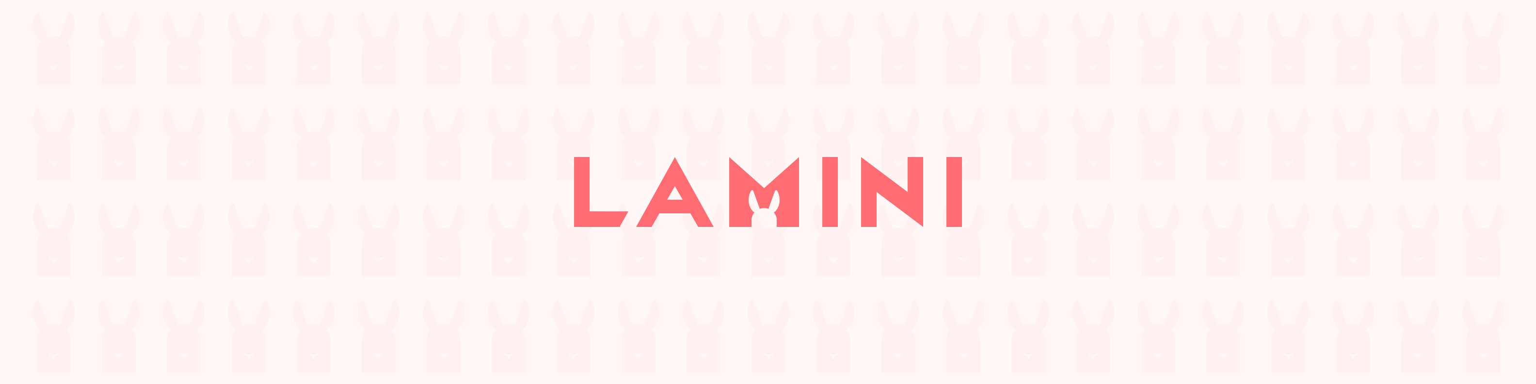 Brandfetch | Lamini Logos & Brand Assets