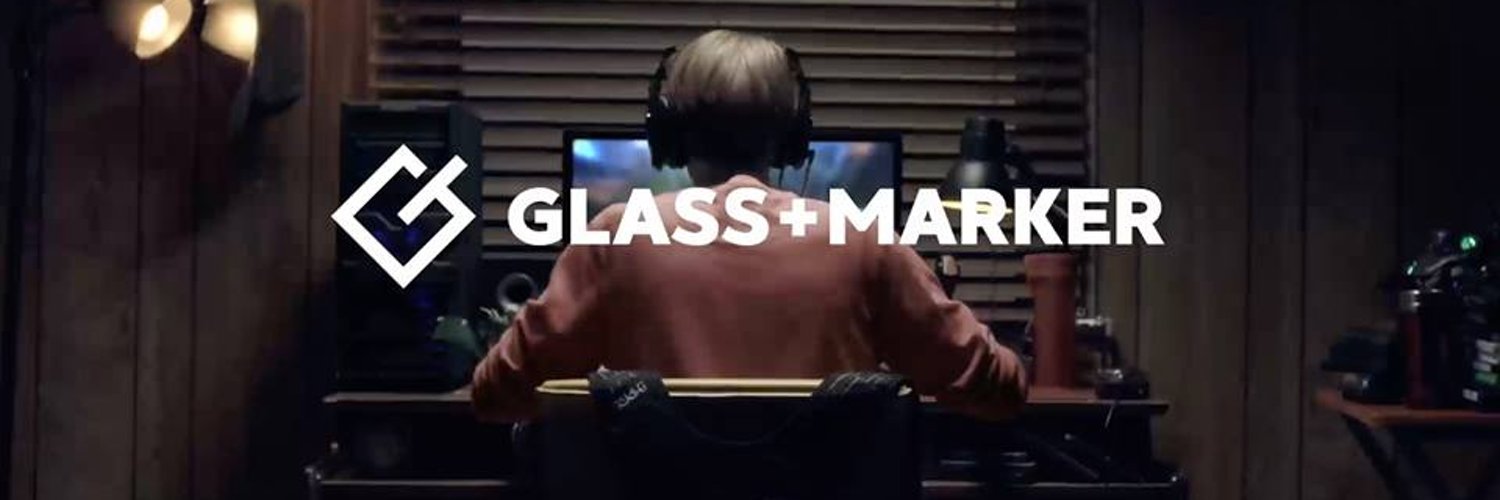 Brandfetch | Glass & Marker Logos & Brand Assets
