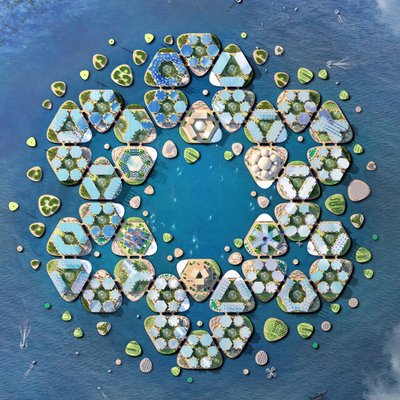 Brandfetch | OCEANIX Logos & Brand Assets