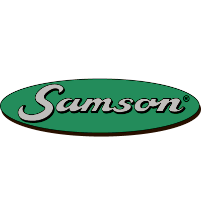 Samson Agro Logos & Brand Assets | Brandfetch