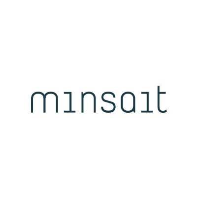 Minsait Logos & Brand Assets | Brandfetch