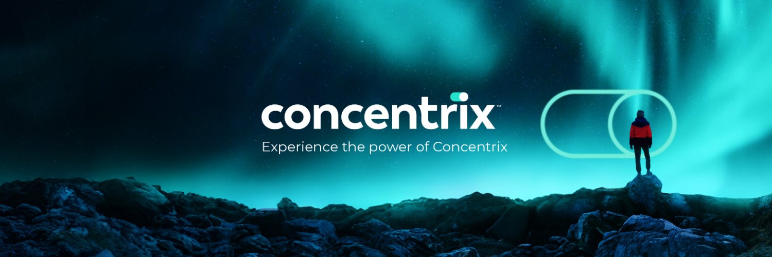 Concentrix Logos & Brand Assets | Brandfetch