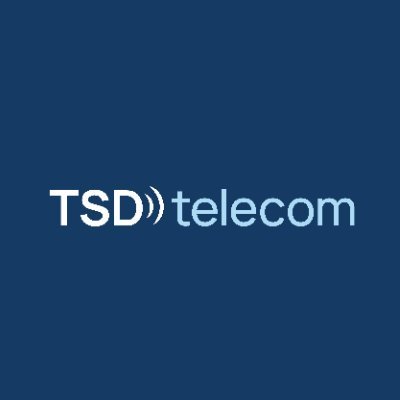 Brandfetch | TSD TELECOM Logos & Brand Assets
