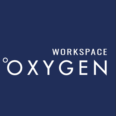 Brandfetch | OXYGEN Workspace Logos & Brand Assets