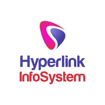 Hyperlink InfoSystem Logos & Brand Assets | Brandfetch