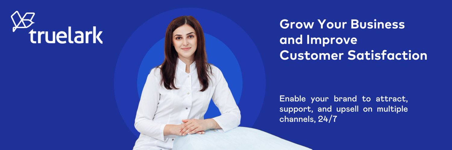 Brandfetch | TrueLark Logos & Brand Assets