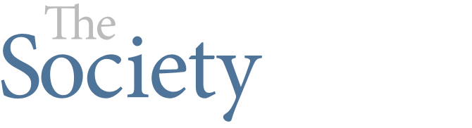 The Society Pages Logos & Brand Assets | Brandfetch