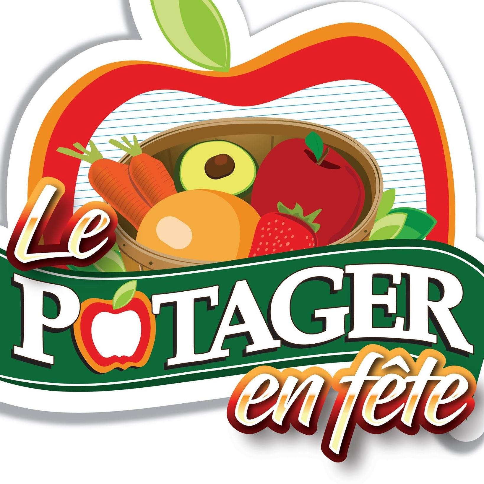 Fruiterie Potager Logos & Brand Assets | Brandfetch