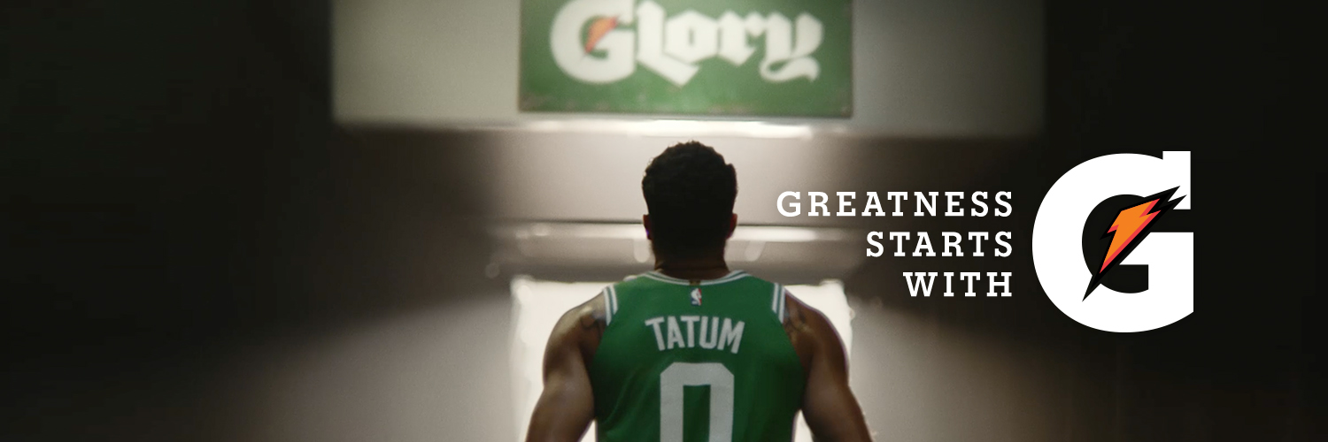 Gatorade Logos & Brand Assets | Brandfetch