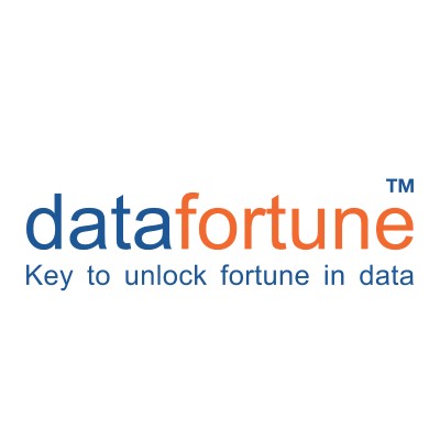 Datafortune Logo & Brand Assets (SVG, PNG and vector) - Brandfetch