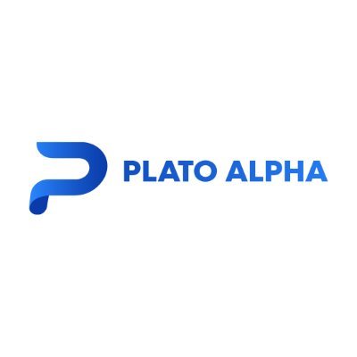 Plato Alpha Design Logo & Brand Assets (SVG, PNG and vector) - Brandfetch