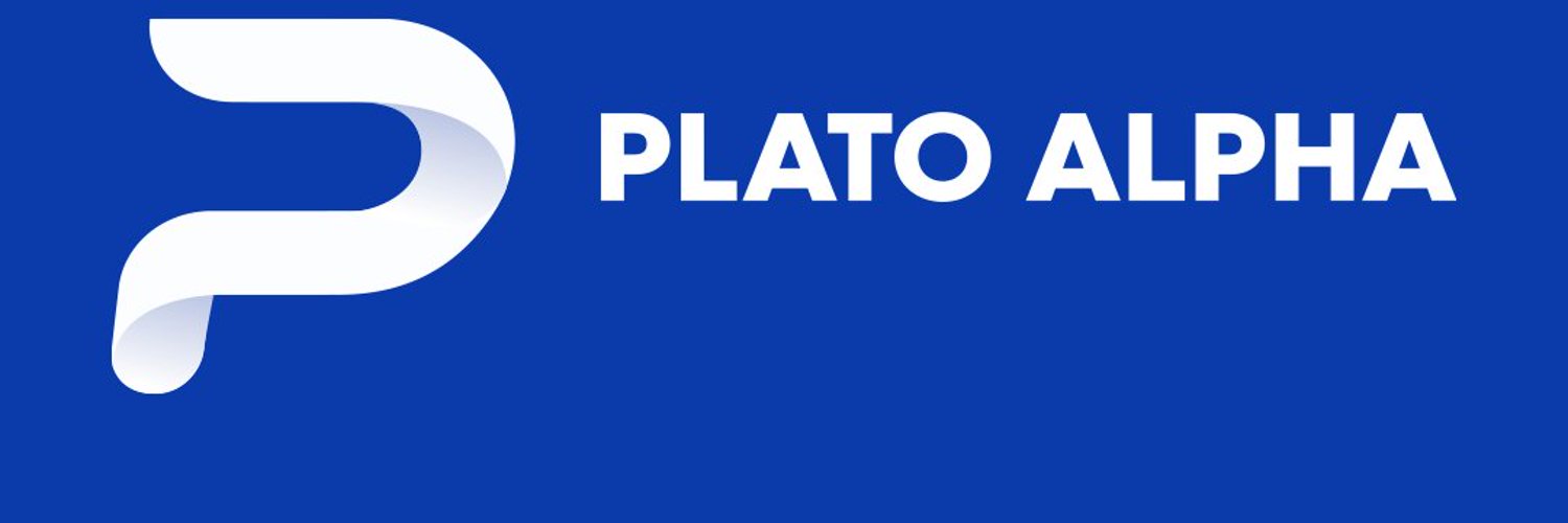 Plato Alpha Design Logo & Brand Assets (SVG, PNG and vector) - Brandfetch
