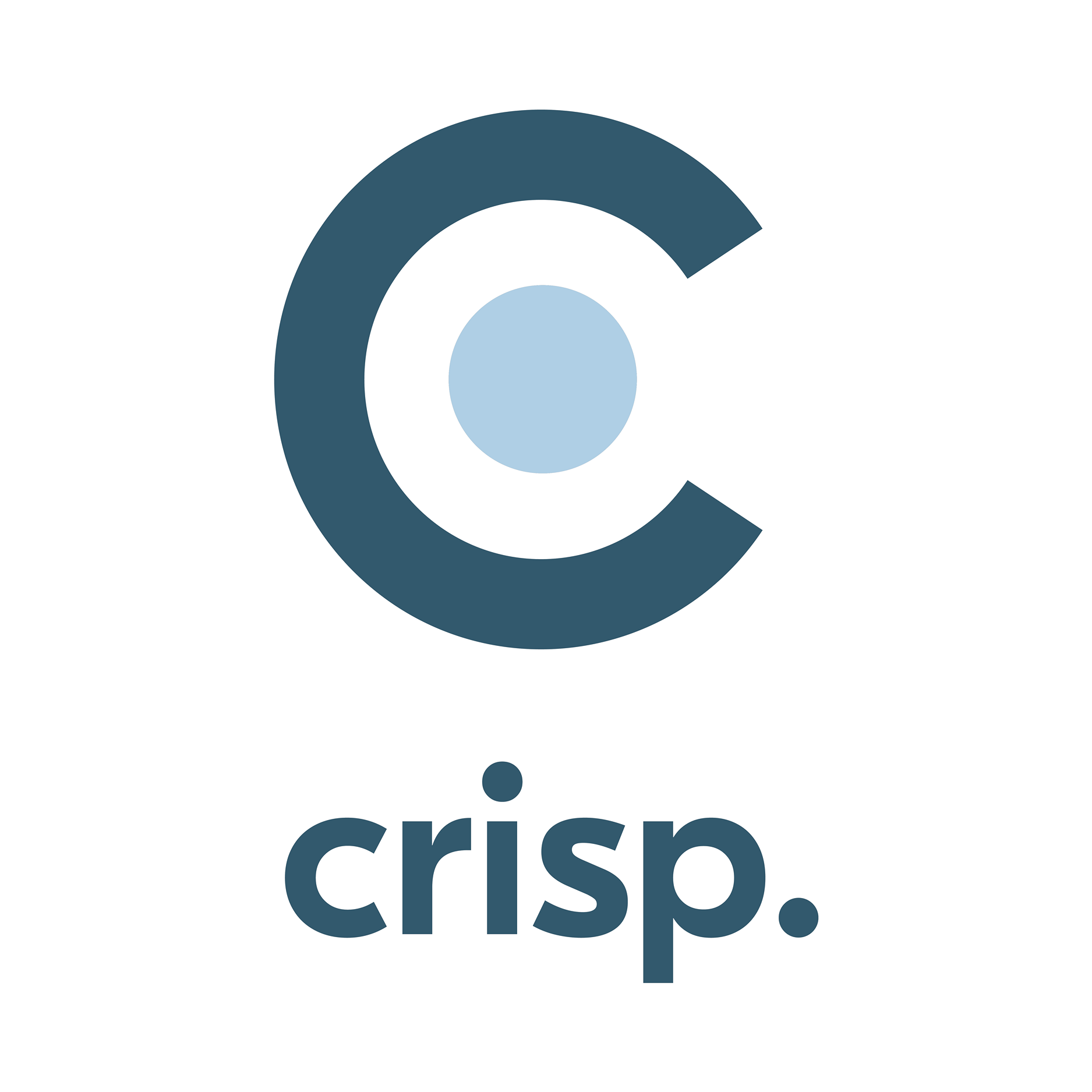 Crisp Logo & Brand Assets (SVG, PNG and vector) - Brandfetch