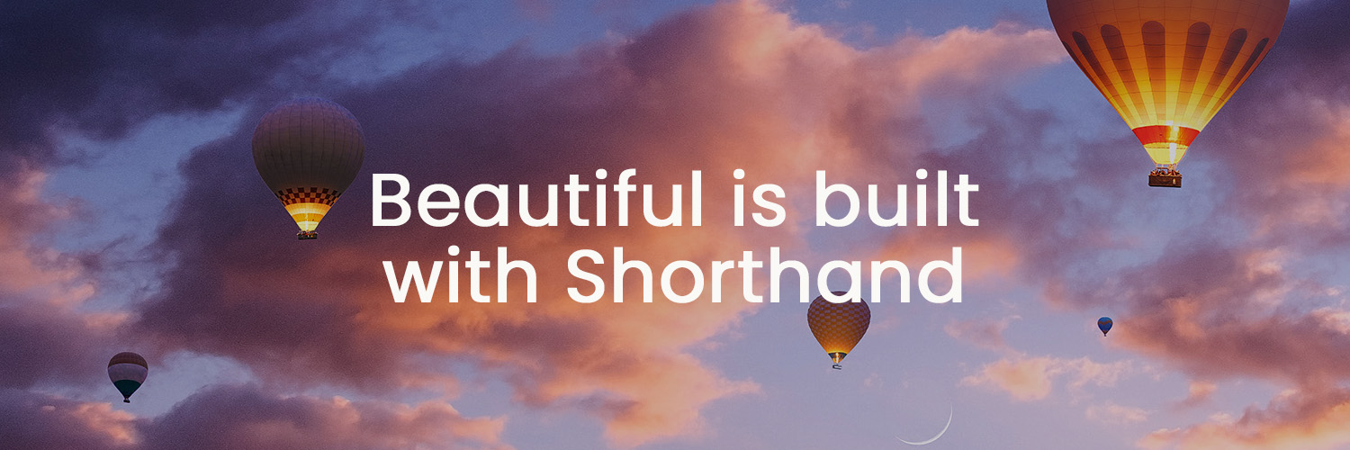 Brandfetch | Shorthand Logos & Brand Assets