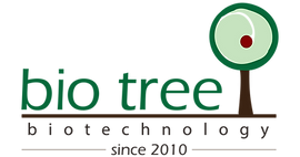 Brandfetch | Bio Tree Biotechnology Sdn Bhd | Malacca City Logos ...