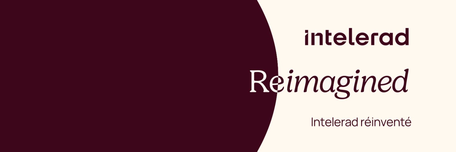 Intelerad Medical Systems Logos & Brand Assets | Brandfetch