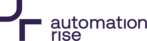 Brandfetch | Automation Rise Logos & Brand Assets