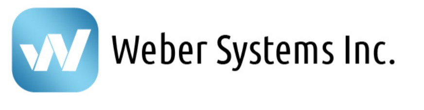 Weber Systems Logos & Brand Assets | Brandfetch
