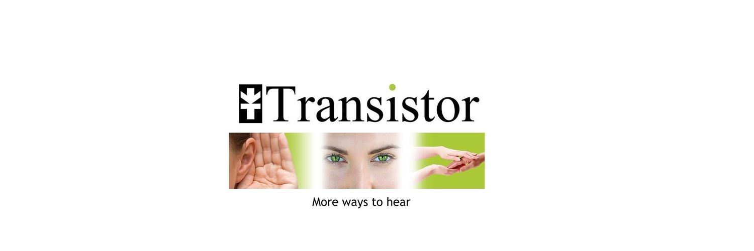 Transistor Logo & Brand Assets (SVG, PNG and vector) - Brandfetch