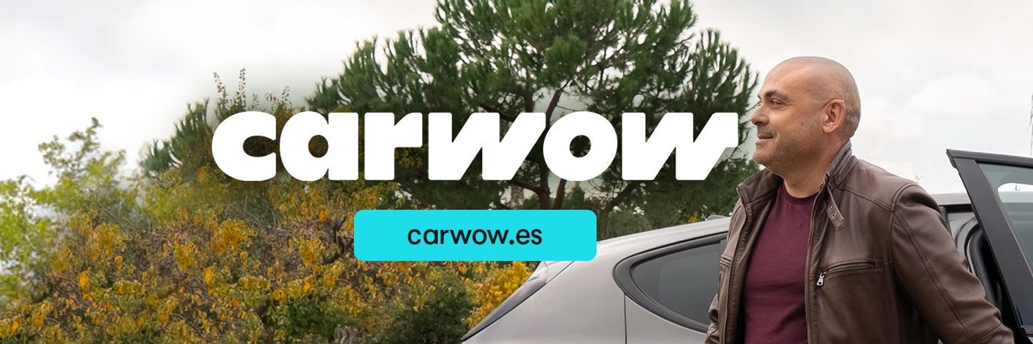 carwow Logos & Brand Assets | Brandfetch