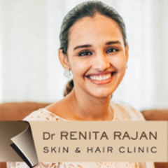 Dr Renita Rajan Logo & Brand Assets (SVG, PNG and vector) - Brandfetch