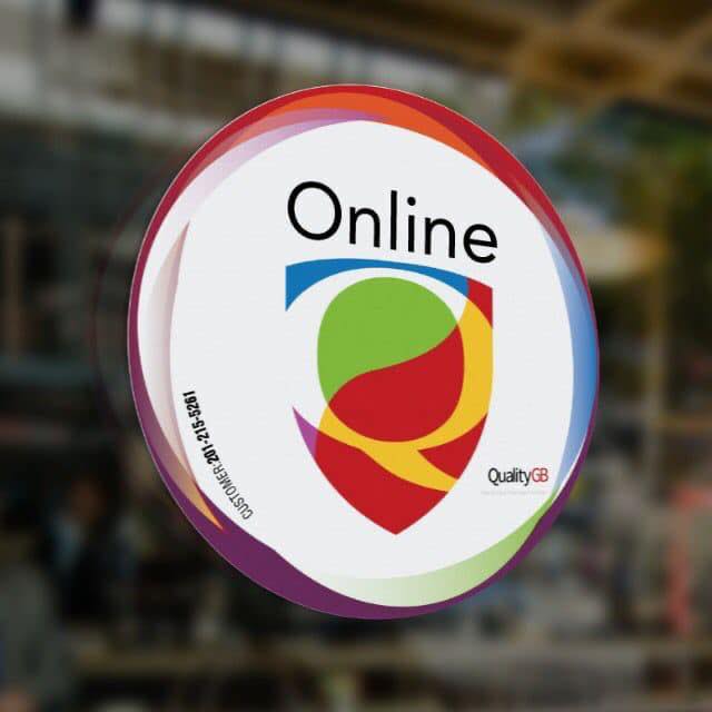 Brandfetch | Quality_gb Logos & Brand Assets