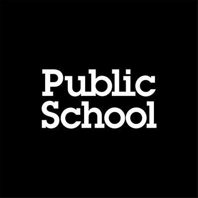 Public School Logos & Brand Assets | Brandfetch
