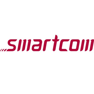 Smartcom Logo & Brand Assets (SVG, PNG and vector) - Brandfetch
