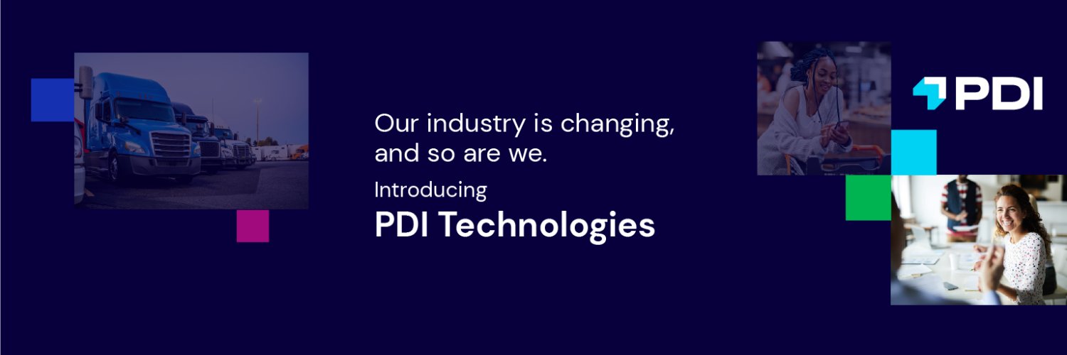 Brandfetch | PDI Technologies Logos & Brand Assets