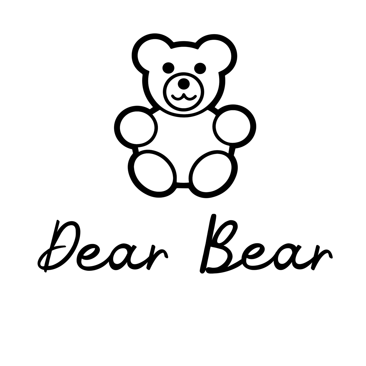 Brandfetch | Dear Bear Logos & Brand Assets