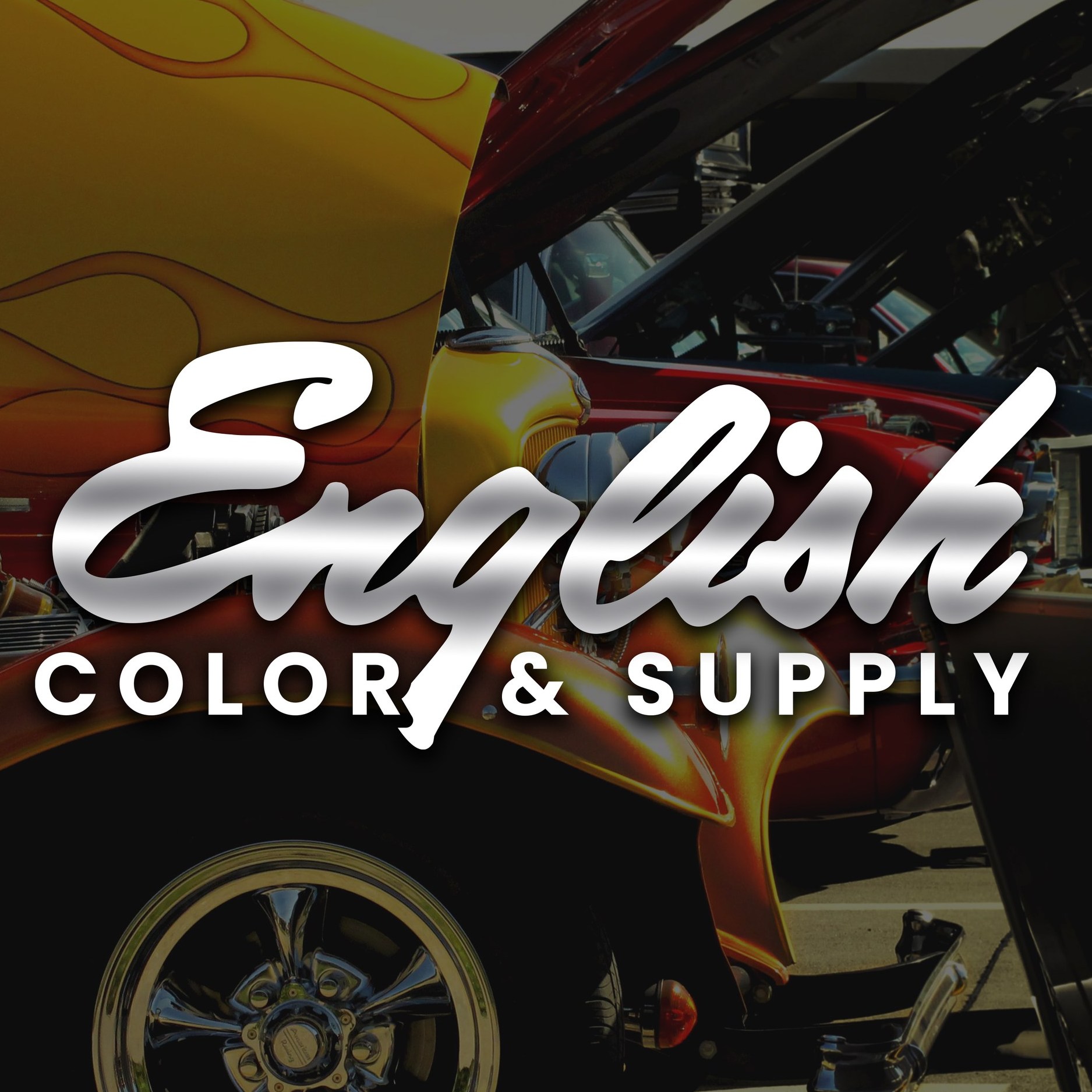 Brandfetch | English Color Logos & Brand Assets