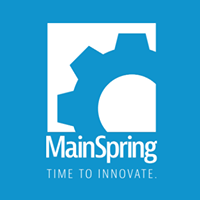 Mainspring Logos & Brand Assets | Brandfetch