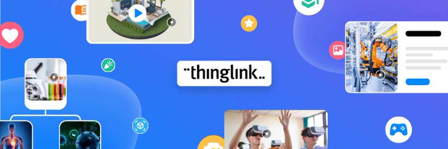 ThingLink Logo & Brand Assets (SVG, PNG and vector) - Brandfetch