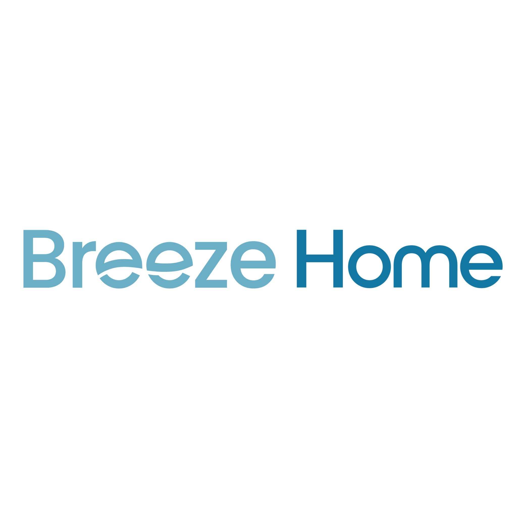 breeze home Logo & Brand Assets (SVG, PNG and vector) - Brandfetch