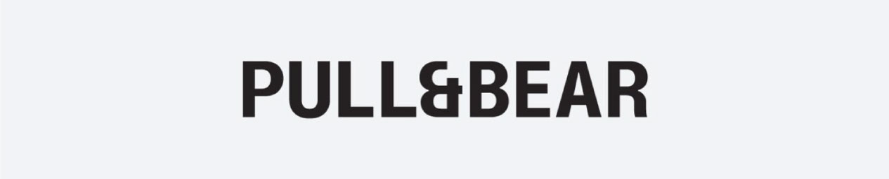 Pull&Bear Logo & Brand Assets (SVG, PNG and vector) - Brandfetch