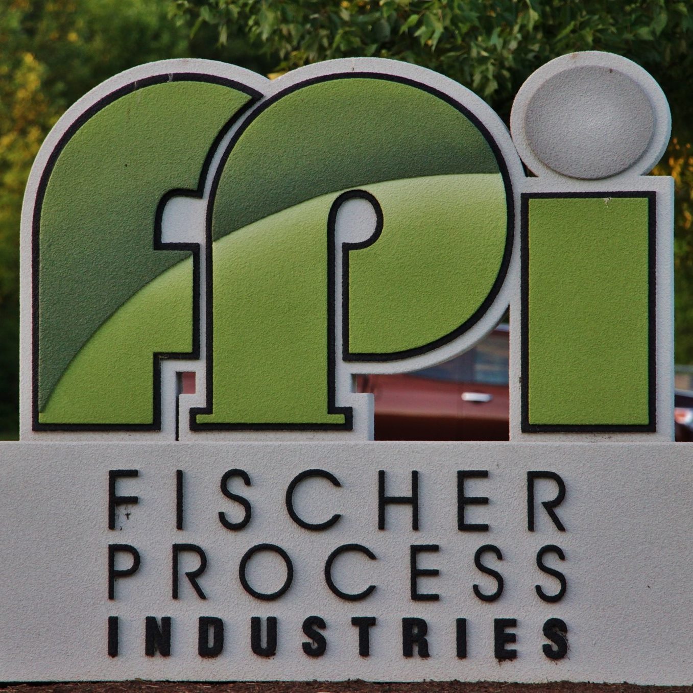 Brandfetch | Fischer Process Industries Logos & Brand Assets