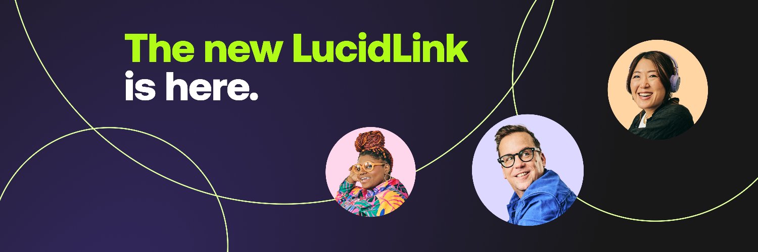 LucidLink Logo & Brand Assets (SVG, PNG and vector) - Brandfetch