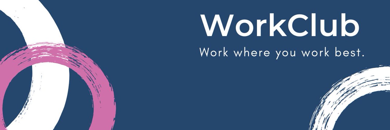 Brandfetch | WorkClub Logos & Brand Assets