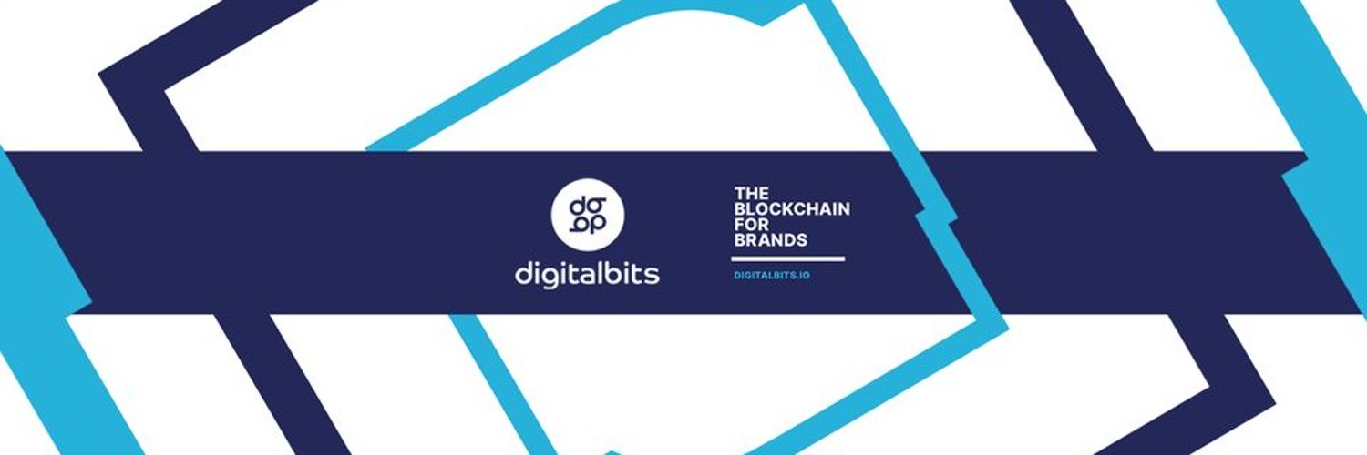 Brandfetch | DigitalBitsOrg Logos & Brand Assets