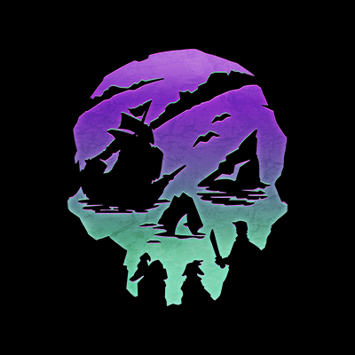 Sea of Thieves Logos & Brand Assets | Brandfetch